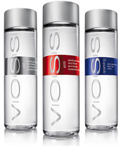 Mundo Das Marcas: VOSS