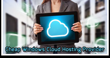 Cheap Windows Dedicated Cloud Server Hosting Only $18.00/mo | Ready ...