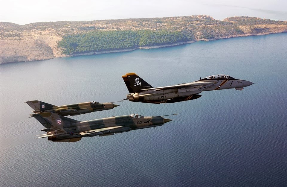 War Machines: February 2014