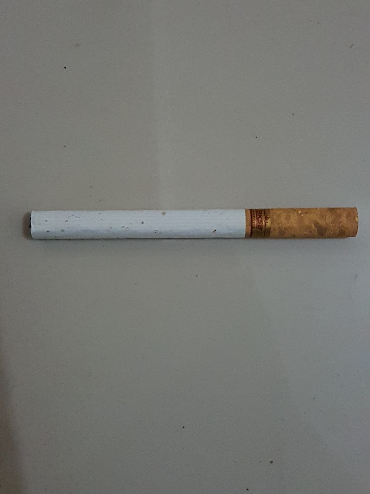 Laksa, SKM Full Flavor Value For Money Lokal dari Gandum