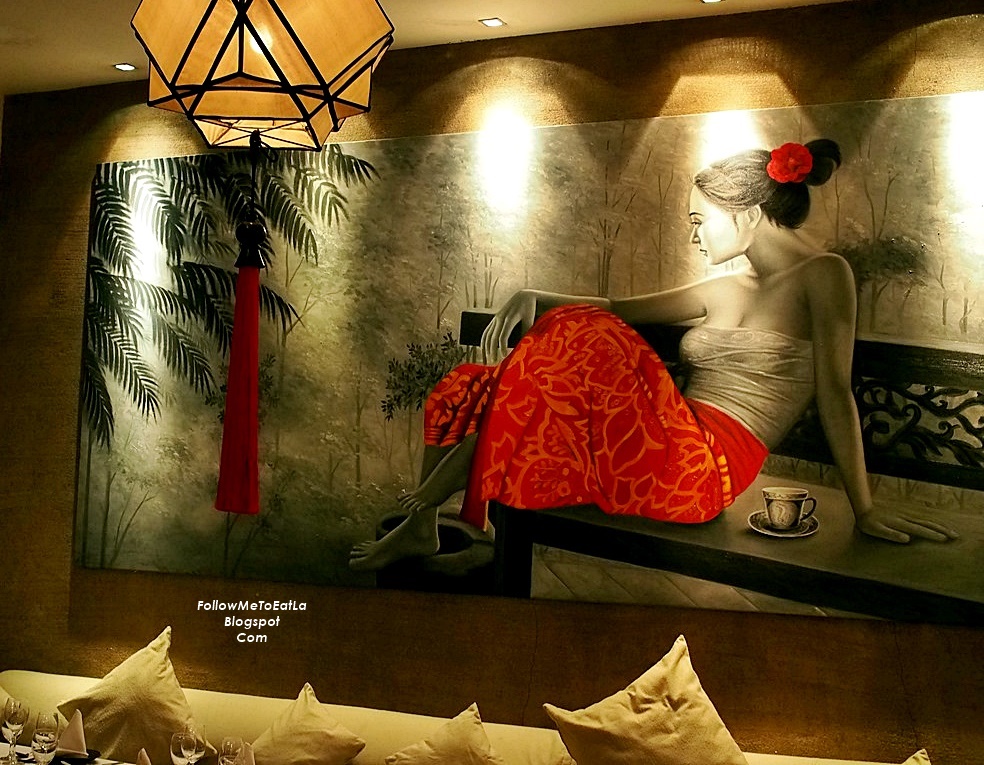 Follow Me To Eat La - Malaysian Food Blog: FOOK 福 Chinese New Year Menu ...