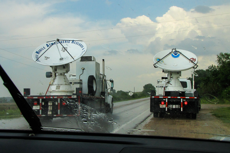 All about Radar: Basic (1)