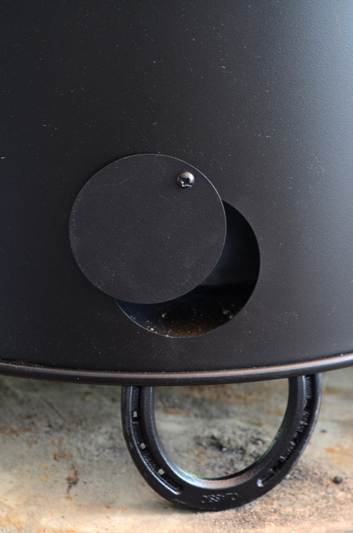 Product Review: Pit Barrel Cooker