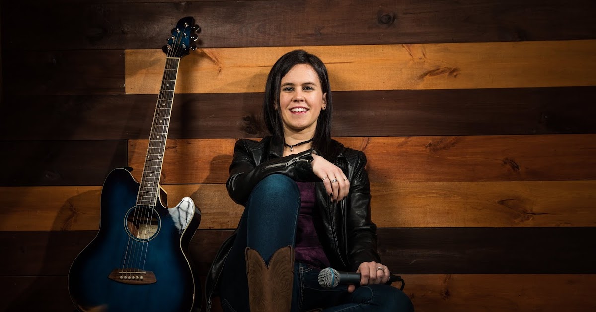 'A Dreamer's Blog' by Jason E. Foss: Erin McAndrew "Stay Alive" - EP An ...