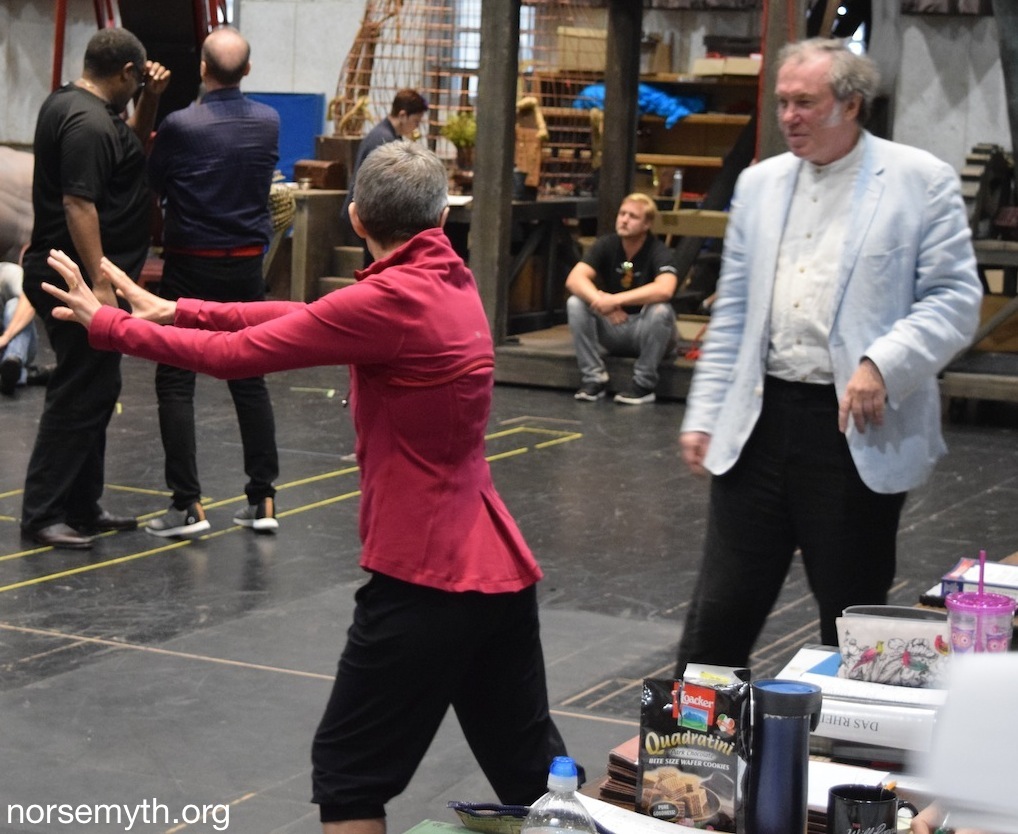 The Norse Mythology Blog | norsemyth.org: Interview with David Pountney ...