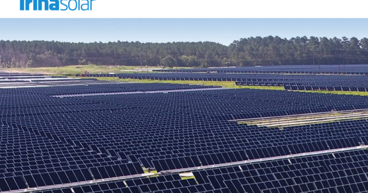 Trina Solar adquire espanhola Nclave ~ Fusões & Aquisições