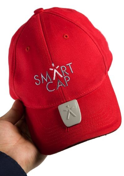 Keep on Truckin': Smart Cap Fatigue Monitoring System For The Trucking ...