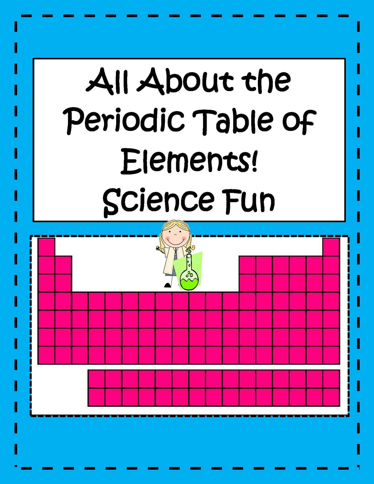 Little Miss Middle School Middle School Periodic Table Of Elements little-miss-middle-school-middle-school-periodic-table-of-elements