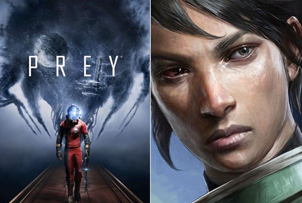 Prey, si aun no lo tienes, ahora puedes probarlo ~ Ultimas Noticias
