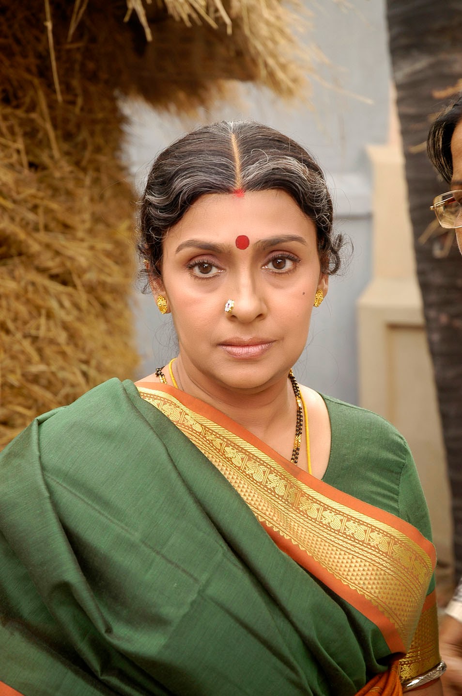 Bollywood Stars Bibliography: Sujatha Biography