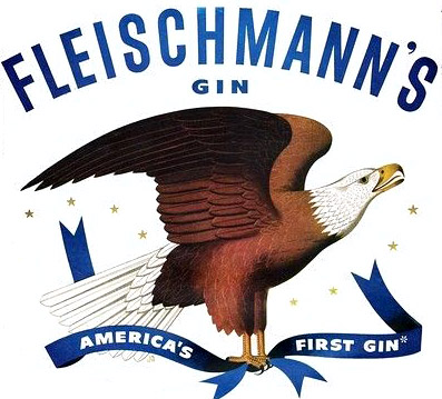 The Portrait Gallery: Julius Fleischmann