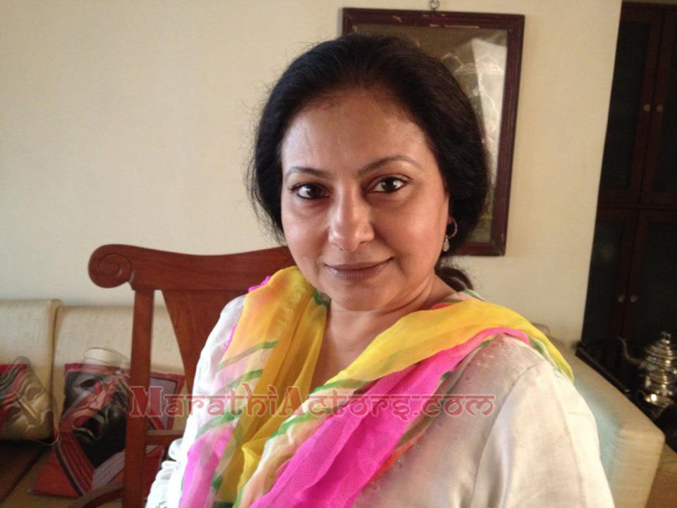 marathi actor and actress: Smita Jaykar photos