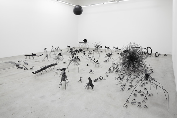 Peter Nockles: Primary Research Visit