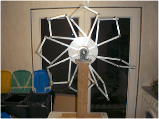 RoBessler : la roue de Bessler était un jeu d'enfants: La lettre "A ...