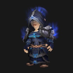Warcraft Wardrobe: Cataclysm Combos - Tier 6