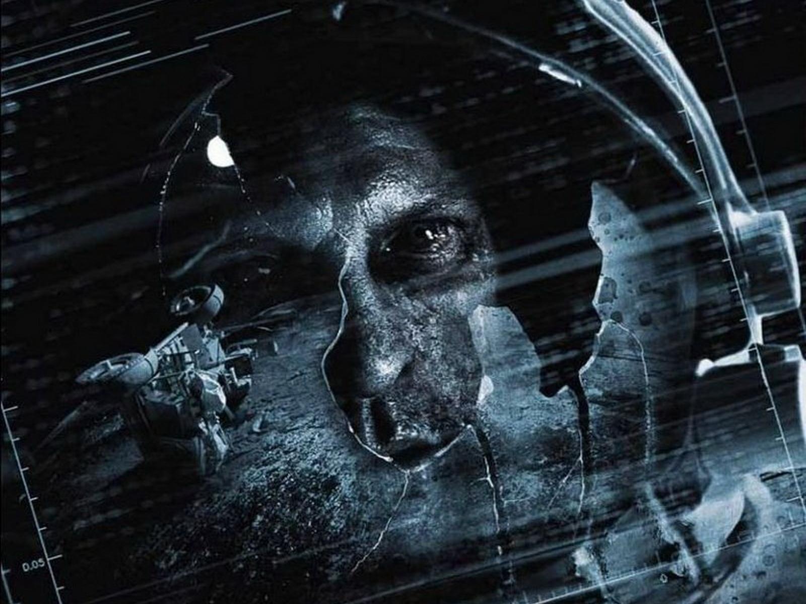 Sheyla in love: 'Apollo 18' likely to disappoint fans of 'Paranormal' genre