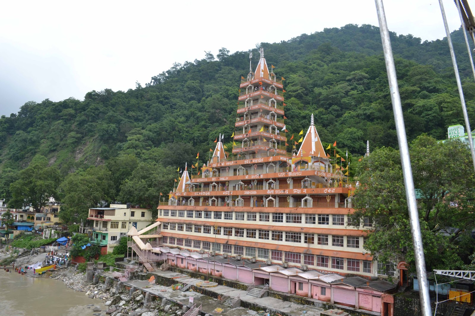 Haridwar Darshan | Haridwar Places | All About Haridwar | Ganga Aarti ...