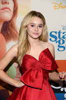 Starlet Arcade: Ruby Rose Turner