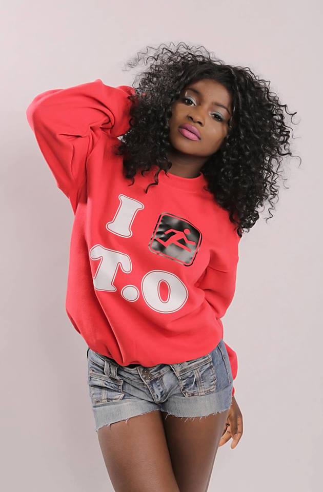 TLM VIBES: MELLY MEL: CAMEROON'S BIG NAME IN CANADA