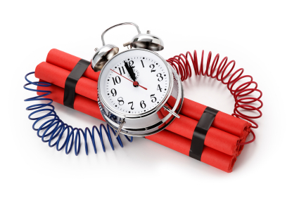 EL CAMINO DEL APRENDIZAJE: Desactivar la bomba