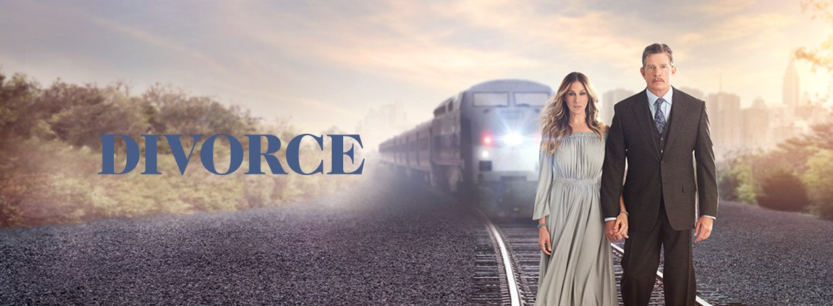 Divorce-HBO Originals TV Show Serial Series - TV Drama Series Serials Shows