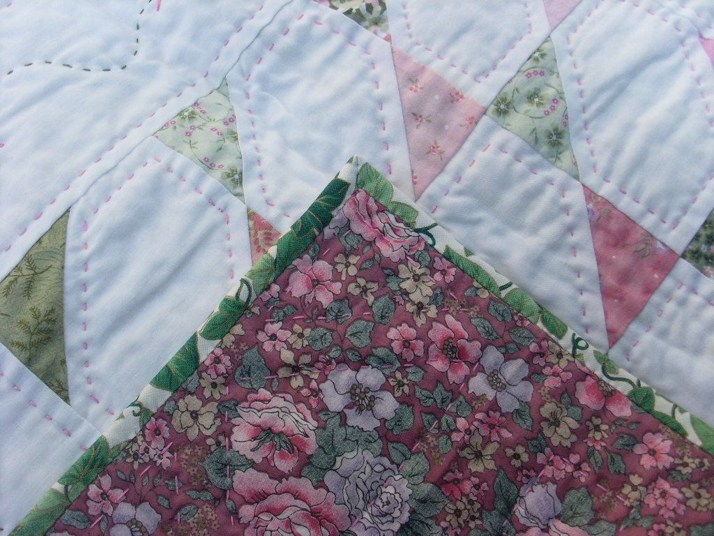 My Patchwork Life: Prep, prep, prep