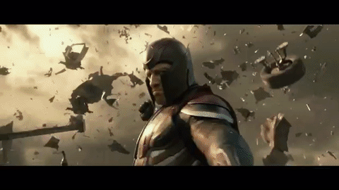 SNEAK PEEK : "X-Men: Apocalypse" - More Mutant Footage