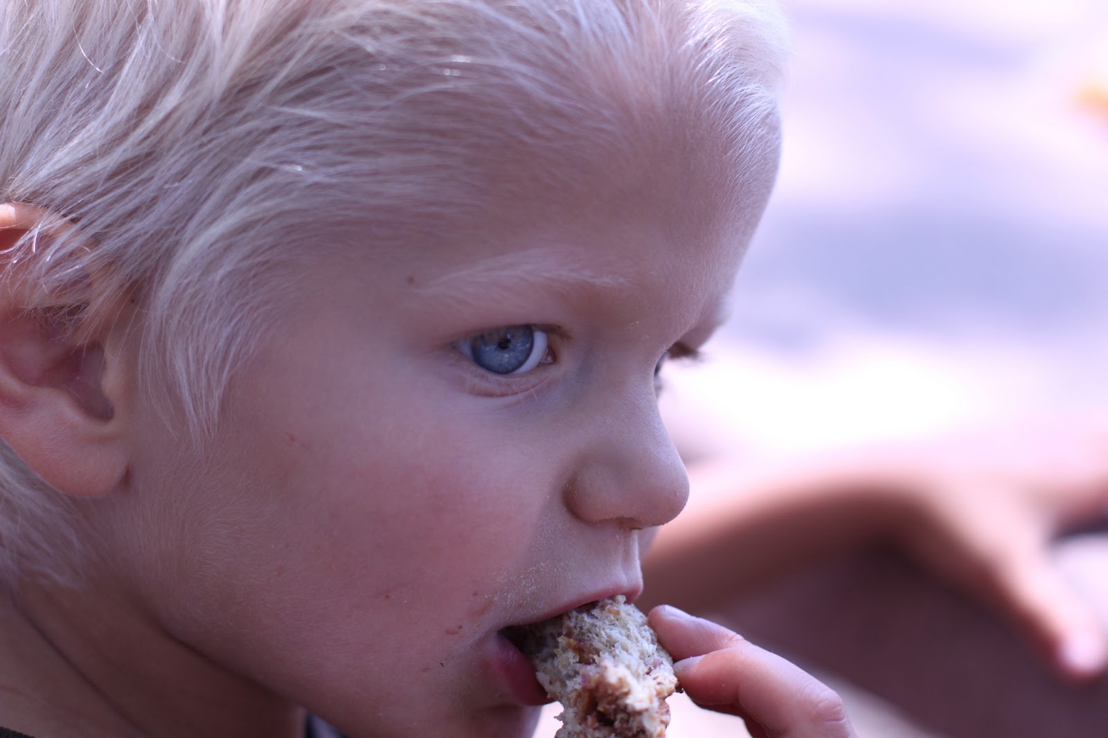 Baby Durso: Escondido Renaissance Faire