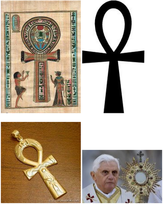 Mengupas Zaman: Simbol & Filosofi: Maskulin (Pria) + Feminim (Wanita ...