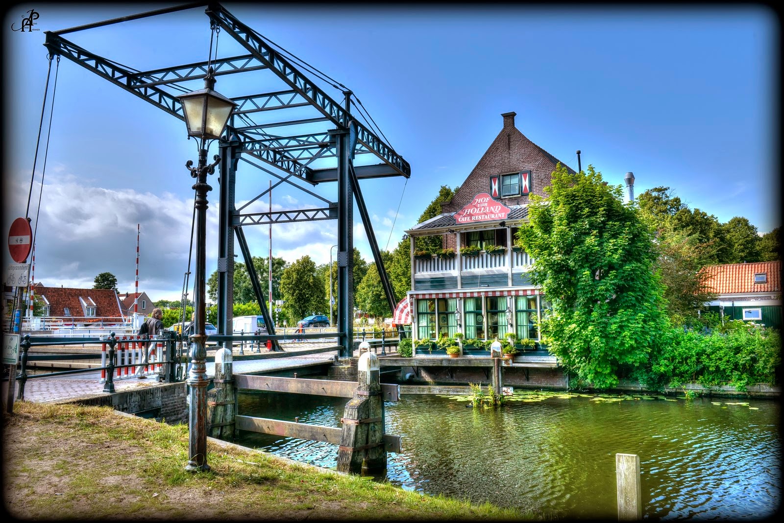 MIS FOTOS: Volendam, Edam y Marken (Holanda) (65)