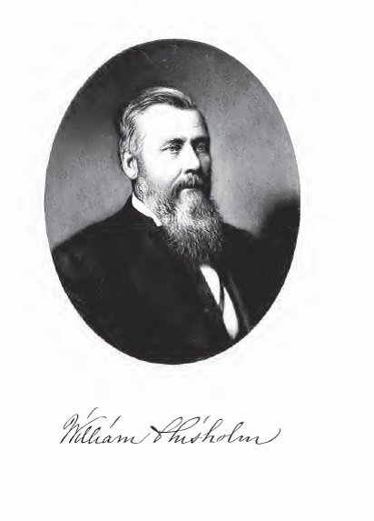 The Scottish Emigration Blog: EmigranThursday - The Chisholm and Allan ...