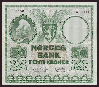Norwegian Banknotes|World Banknotes & Coins Pictures | Old Money ...