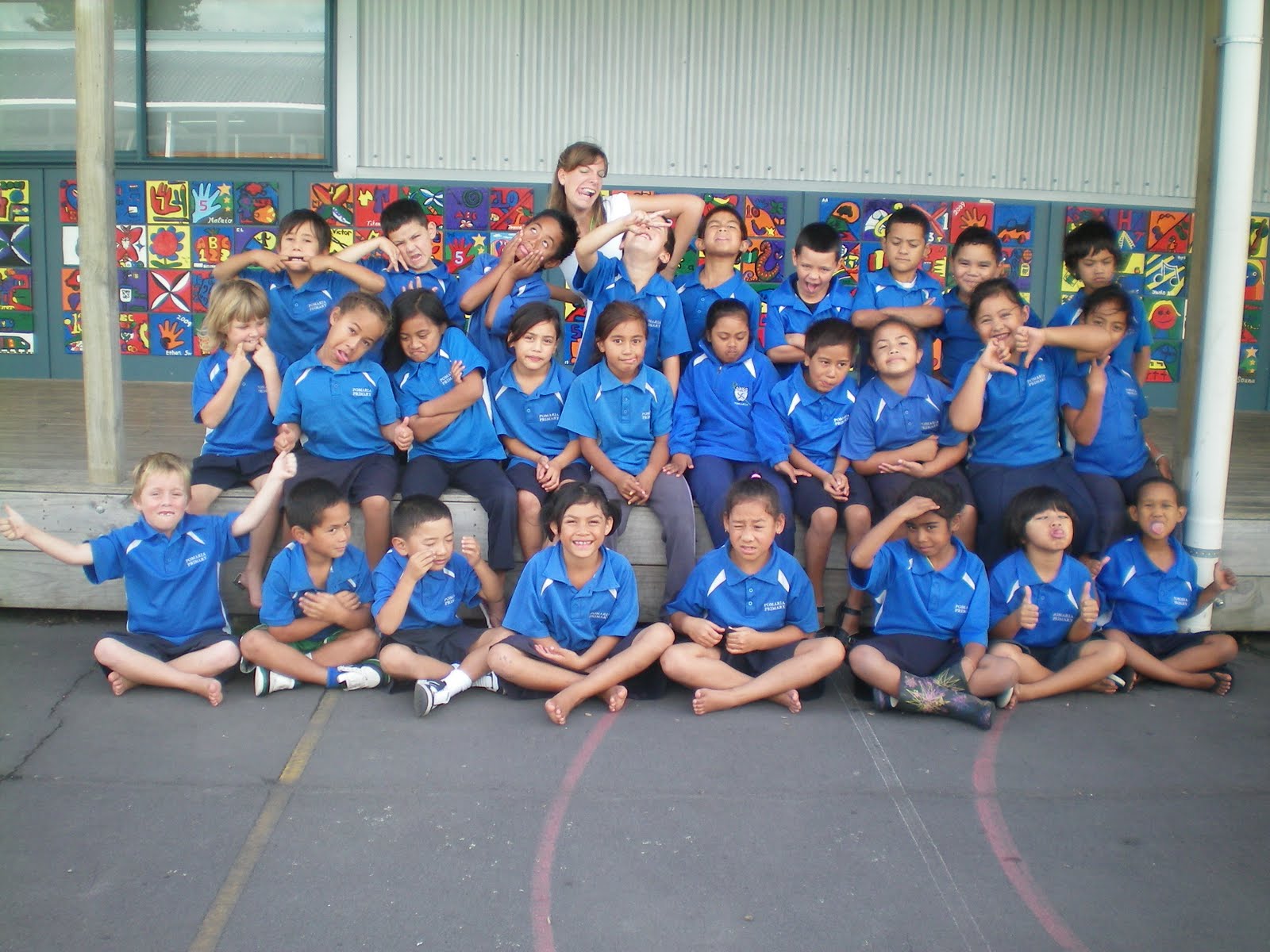 New Zealand Adventures: My Last Day in Pomaria