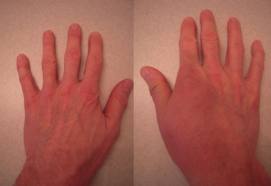 The Active Scrawler: 2012