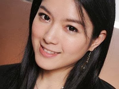 TVB Entertainment News: Christine Kuo is postponing her comeback