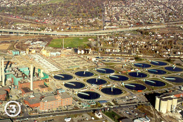 DWSD Update - Digesting the Detroit Water Department: Rep. Kurt Heise ...