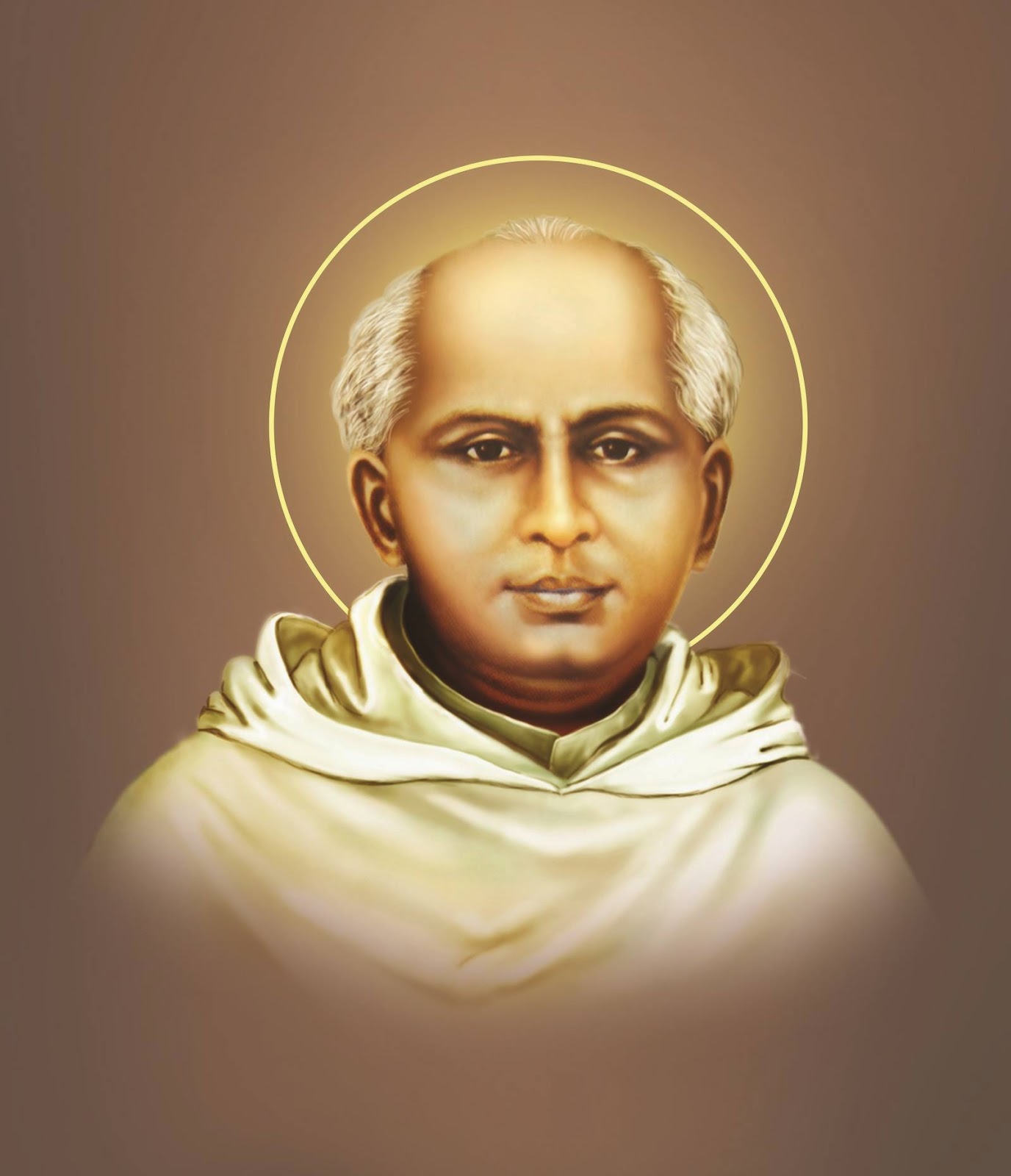 Kuriakose Elias Chavara