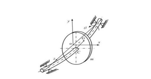 Critical Speeds Case Material