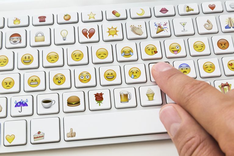 How To Type Emojis On Your Computer/pc Keyboard - ZongoPlus