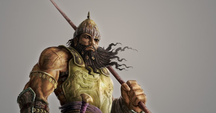 Halls of the Nephilim: What's Next for Halls of the Nephilim Publishing?