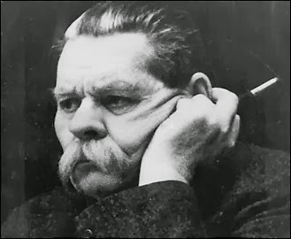MÁXIMO GORKI