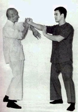 Wing Chun: Historia del Wing Chun