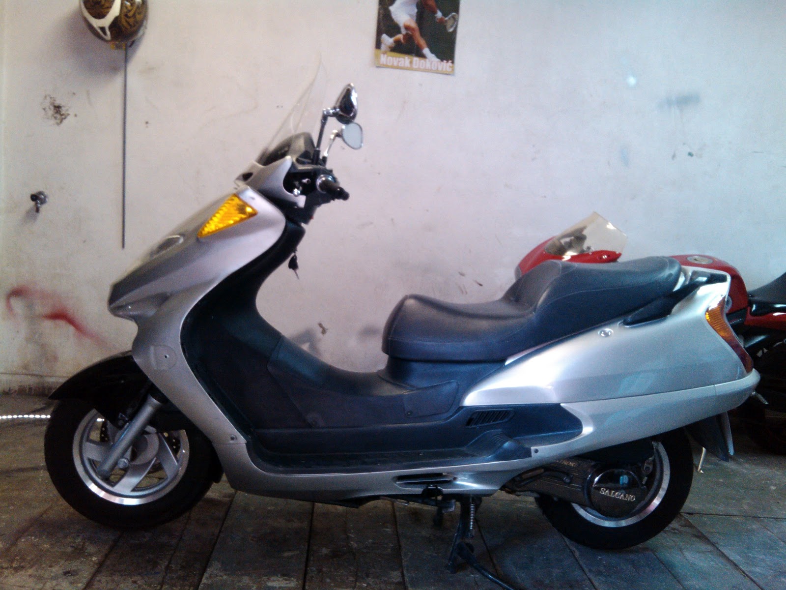 Polovni Motori CG HR