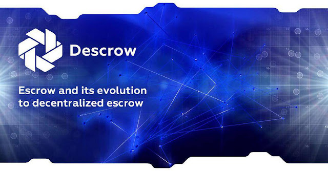 Decentralized Escrow (DES) - Global Secure Crowdfunding Platform | Asuphone