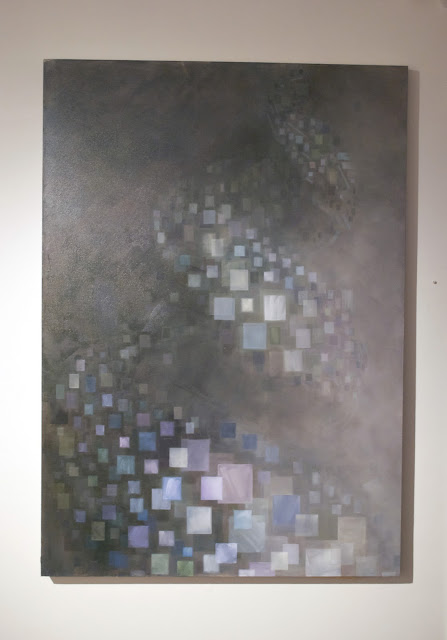 KWT contemporary: Alex D'Arcy: "Nocturnes"