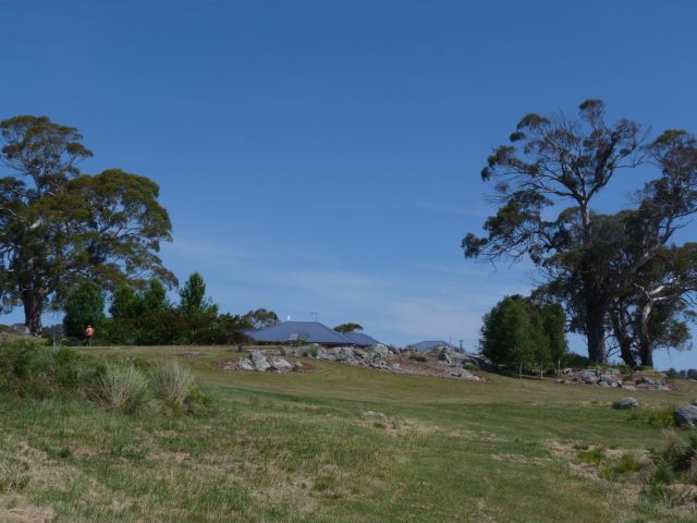 Gardens and Quilts at Braidwood