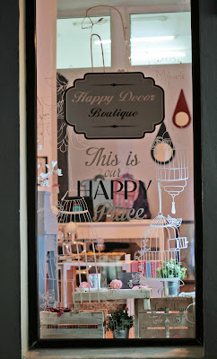 Happy Decor Boutique