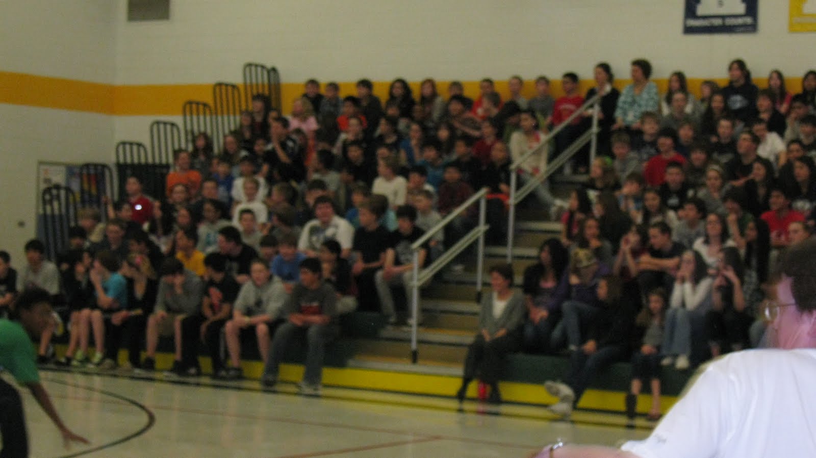 Mrs Liles PBIS Celebration mrs-liles-pbis-celebration