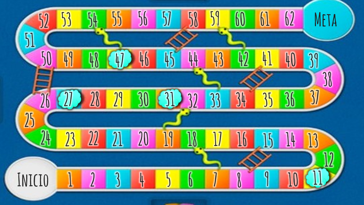 Juego (Escalera) Estudios de Calidad: Escalera Ambiental, Juego de ...