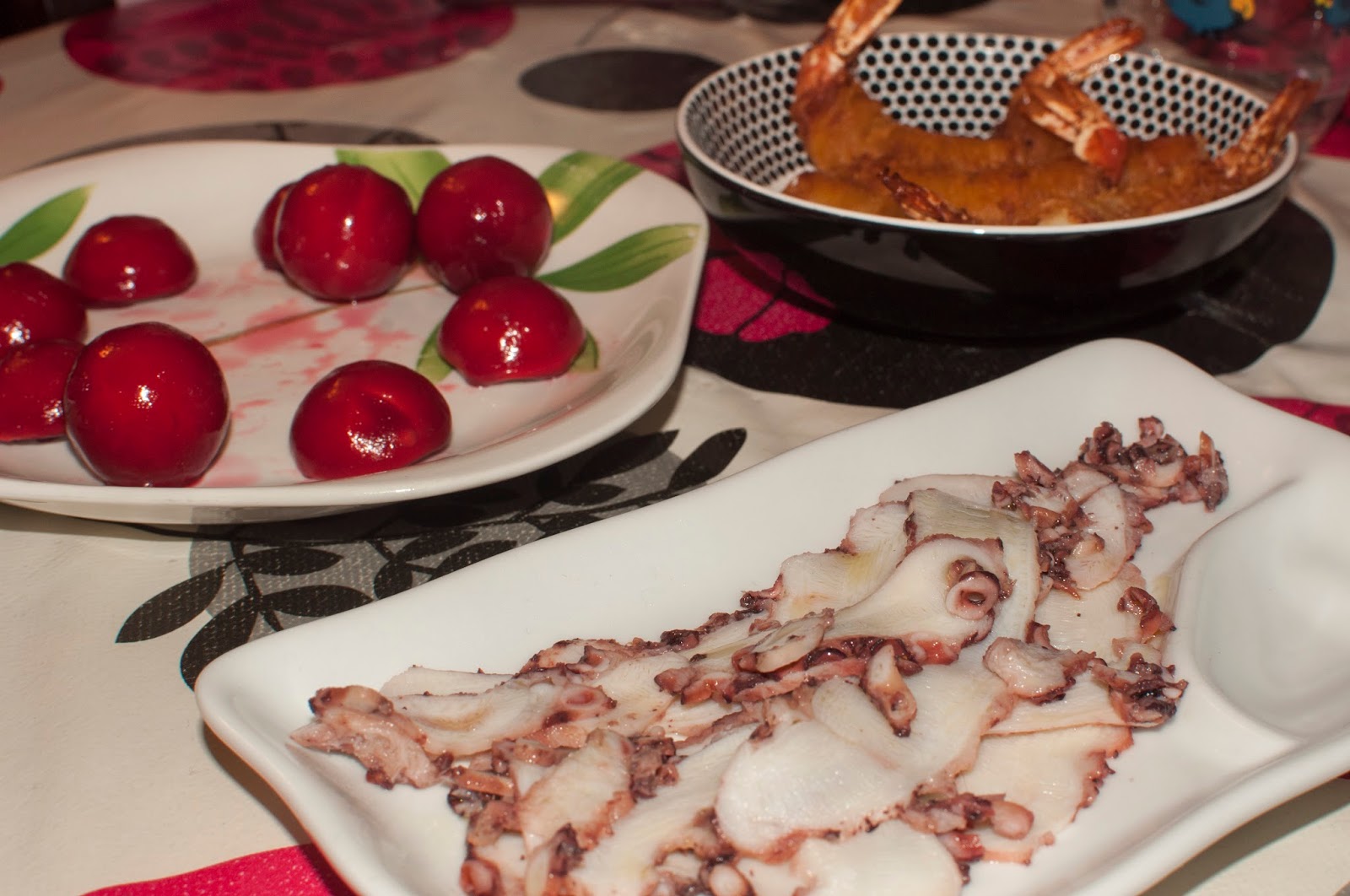 Somos VOGUEras: Abocados - Productos Gourmet